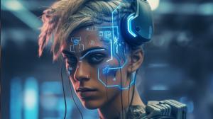 AI Person Generator | Generate stunning person looks with AI in clicks.